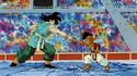 Uub/Gallery | Dragon Ball Wiki | Fandom