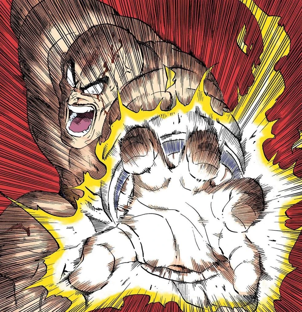 Bomber DX | Dragon Ball Wiki Italia | Fandom