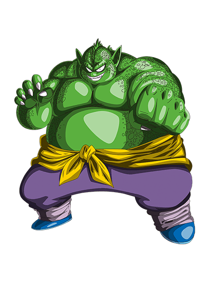 Drum | Dragon Ball Wiki Hispano | Fandom