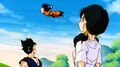 Take Flight, Videl | Dragon Ball Wiki | Fandom