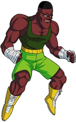 Killa | Gokupedia | Fandom