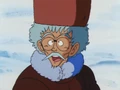 The Secret of Dr. Flappe | Dragon Ball Wiki | Fandom