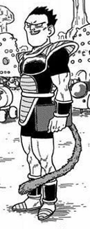 Taro | Dragon Ball Wiki | Fandom