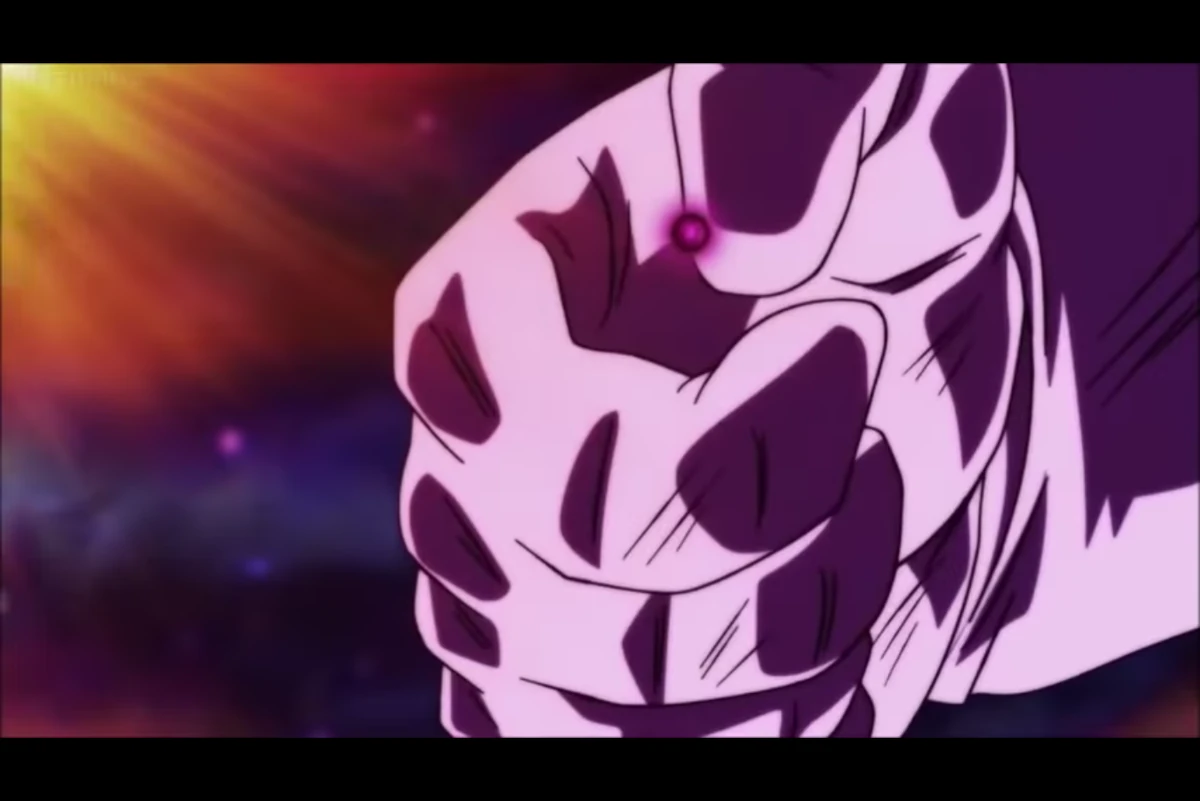 Destructive Fission | Dragon Ball Wiki | Fandom