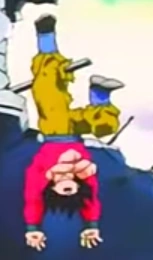 Episodio 57 (Dragon Ball GT) | Dragon Ball Wiki Hispano | Fandom