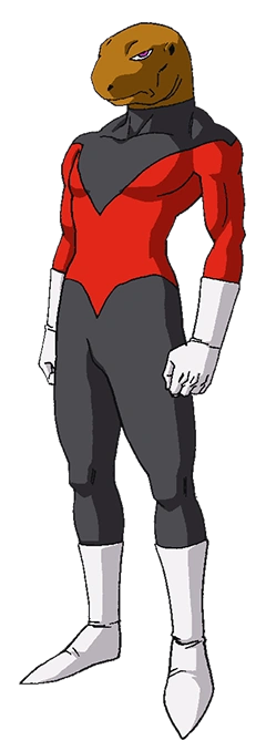 Vuon | Dragon Ball Wiki Brasil | Fandom