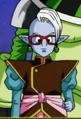 Supreme Kai | Dragon Ball Wiki | Fandom