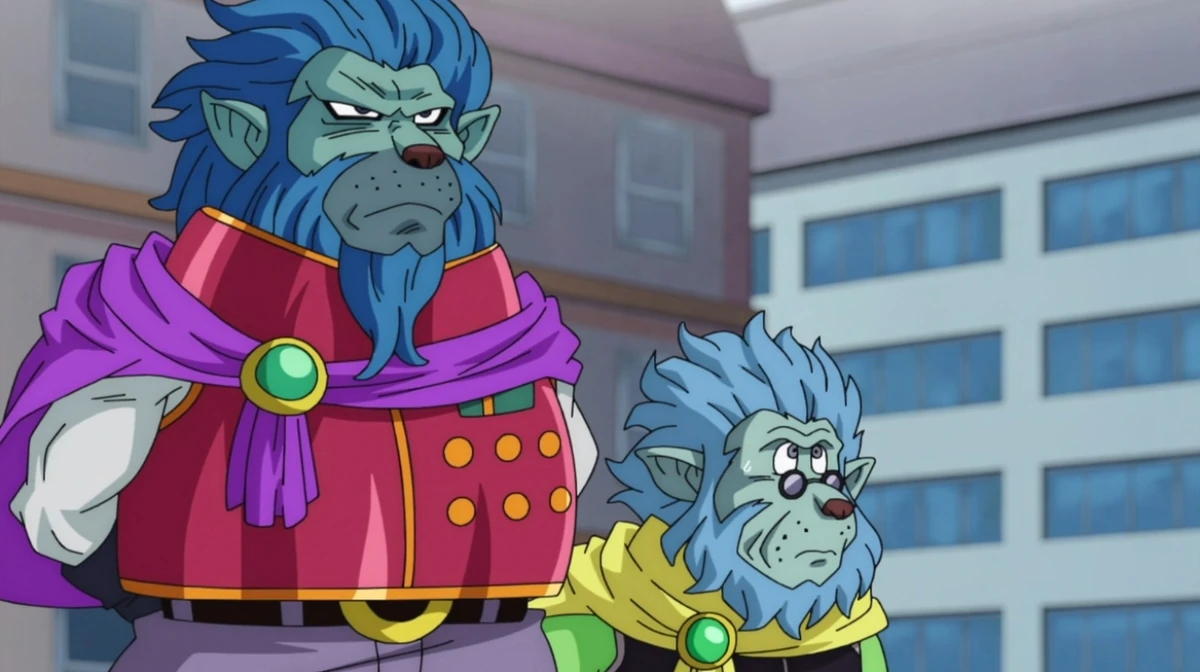 Snackian | Dragon Ball Wiki | Fandom