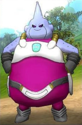 Android Majin | Dragon Ball Wiki | Fandom
