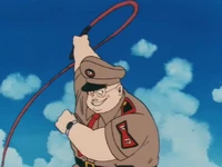 Saga General Blue | Dragon Ball Wiki Brasil | Fandom