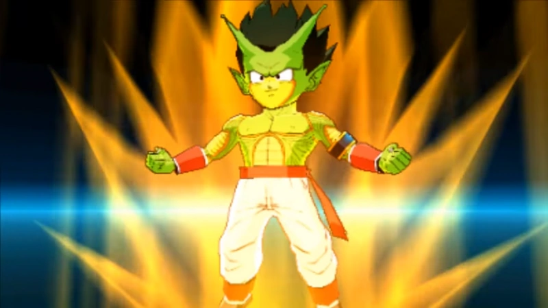Colohan | Wiki Dragon Ball | Fandom