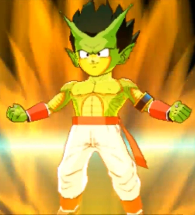 Colohan | Dragon Ball Wiki Hispano | Fandom