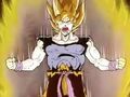 Explosion of Anger | Dragon Ball Wiki | Fandom
