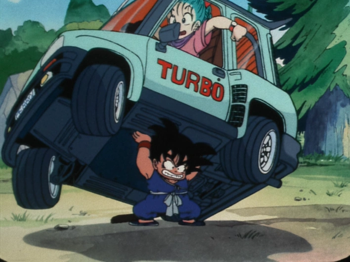 Discuss Everything About Dragon Ball Wiki | Fandom