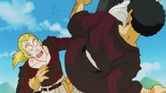 Hercule's Rage | Dragon Ball Wiki | Fandom