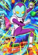 Jaco | Dragon Ball Wiki | Fandom