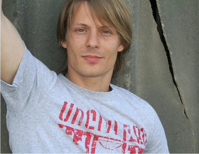 Matthew Erickson | Dragon Ball Wiki | Fandom