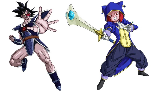 Usuario Blog:Uncanny Deadpool/Noticias en Dragon Ball Wiki: Edición 19 ...