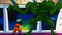 Yakon | Dragon Ball Wiki Hispano | Fandom