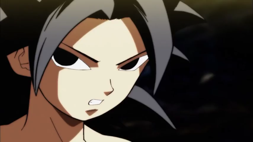 Caulifla | Dragon Ball Wiki Hispano | Fandom