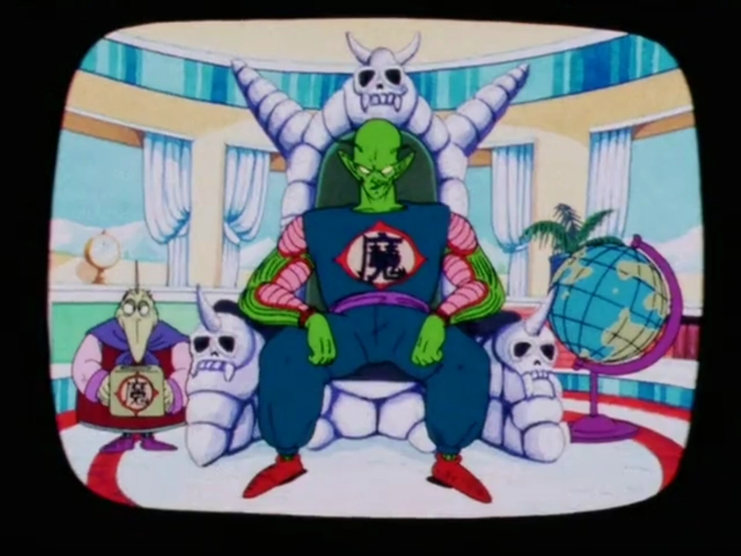 Piccolo Day | Dragon Ball Wiki | Fandom