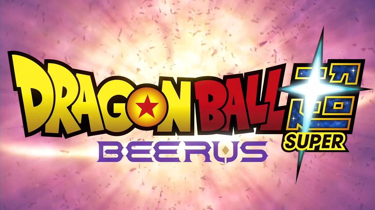 Dragon Ball Super: Beerus | Dragon Ball Wiki | Fandom
