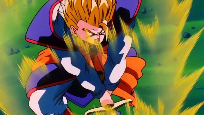 Dragon Ball Z épisode 243 | Wiki Dragon Ball | Fandom