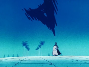 Fission | Dragon Ball Wiki | Fandom