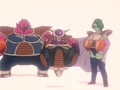 Frieza's Elite | Dragon Ball Wiki | Fandom