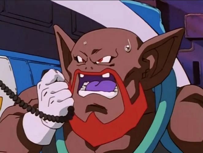 Gale | Dragon Ball Wiki Italia | Fandom