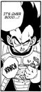 The Quiet Wrath of Son Goku | Dragon Ball Wiki | Fandom