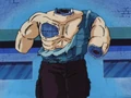 Major Metallitron | Dragon Ball Wiki | Fandom