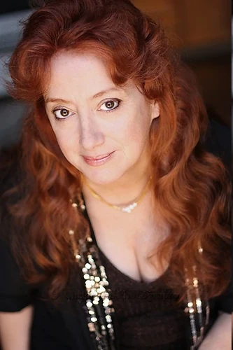 Melodee Spevack | Dragon Ball Wiki | Fandom