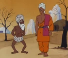 Nam | Dragon Ball Wiki | Fandom