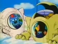 Rocket Launcher | Dragon Ball Wiki | Fandom