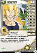 Dragon Ball Z Collectible Card Game | Dragon Ball Wiki | Fandom