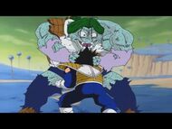 Zarbon/Galería | Dragon Ball Wiki Hispano | Fandom