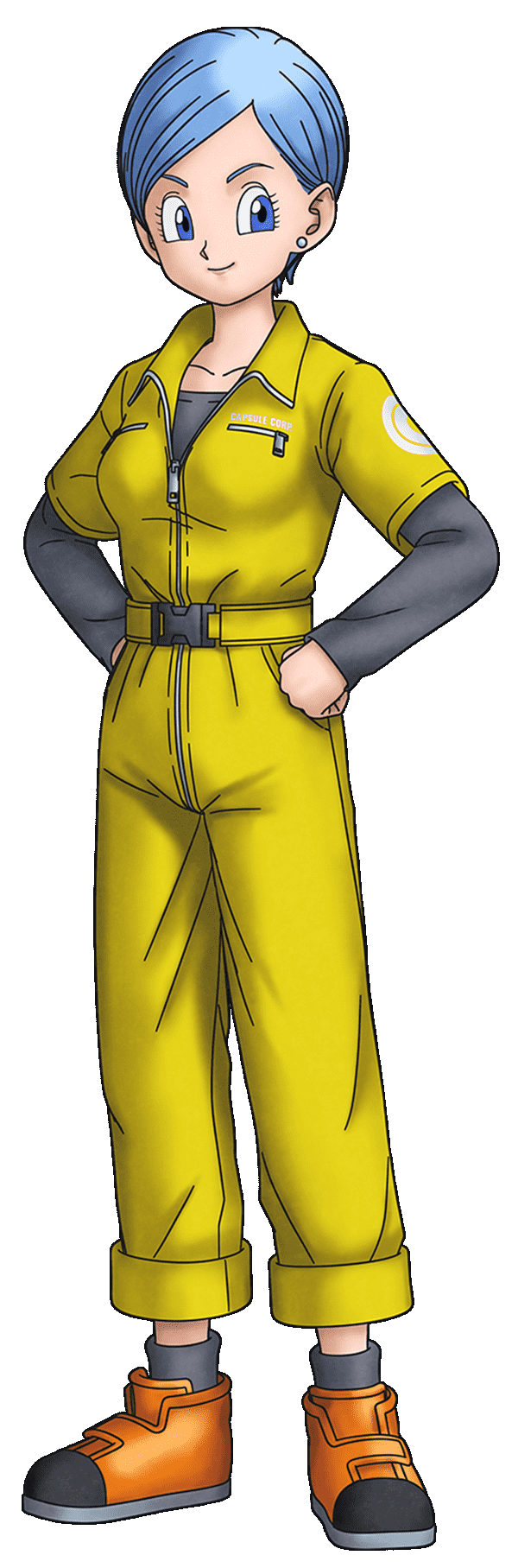 Bulma | Wiki Dragon Ball | Fandom