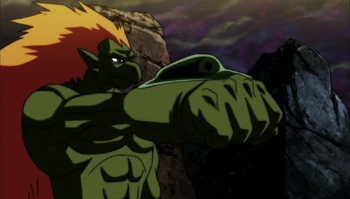Sniper Shots | Dragon Ball Wiki | Fandom