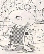 Berry | Dragon Ball Wiki | Fandom