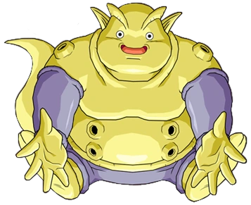Janemba | Dragon Ball Wiki | Fandom