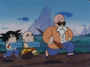 Master Roshi/Biography | Dragon Ball Wiki | Fandom