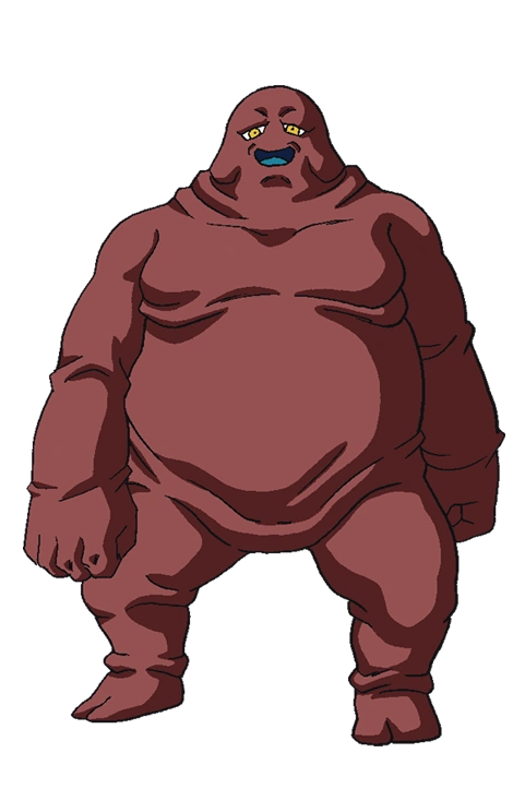 Prum | Dragon Ball Wiki Italia | Fandom