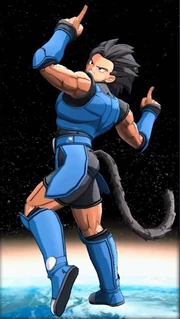 Hero's Pose | Dragon Ball Wiki | Fandom