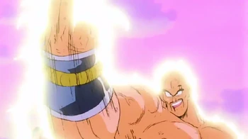 Volcano Explosion | Dragon Ball Wiki | Fandom