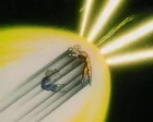 Explosive Wave | Dragon Ball Wiki | Fandom