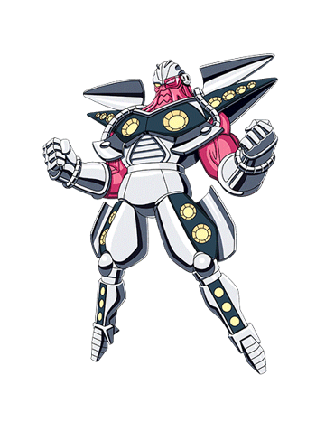 Cacao | Dragon Ball Wiki Hispano | Fandom
