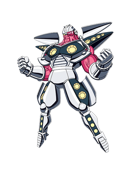 Cacao | Dragon Ball Wiki Hispano | Fandom