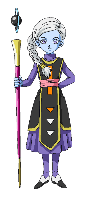 Cus | Dragon Ball Wiki Italia | Fandom