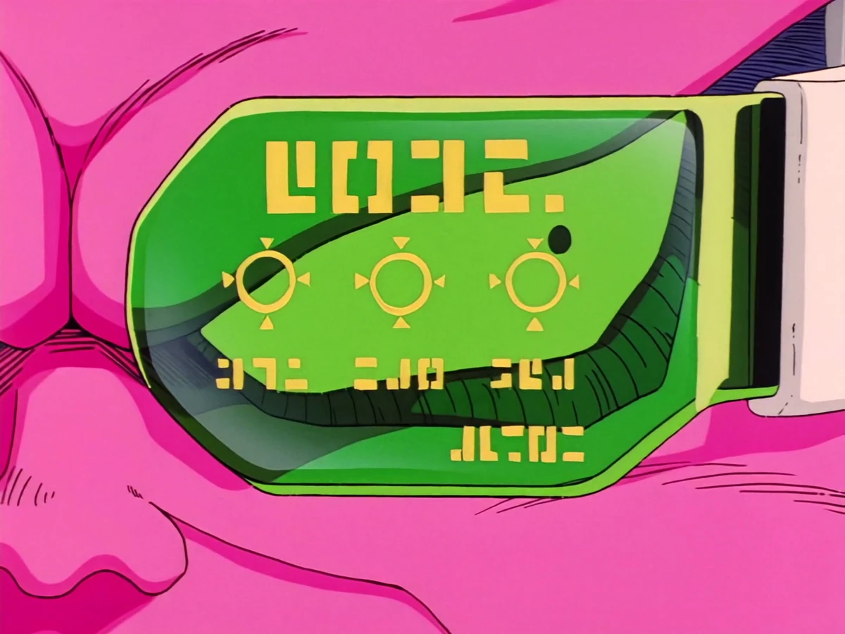 Power Level | Dragon Ball Wiki | Fandom